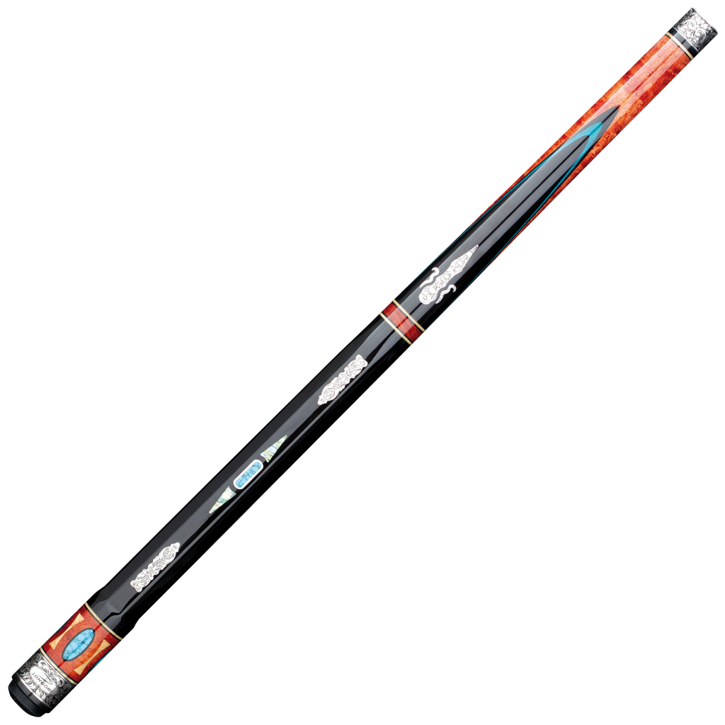 Longoni Collection Lux XX (2020) - Cơ bi da cao cấp